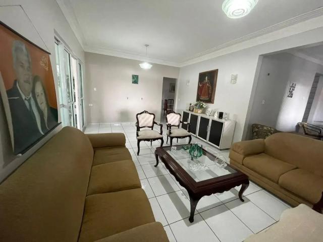 Casa / Sobrado para Venda em São Luís/MA Cohafuma 3 Quartos