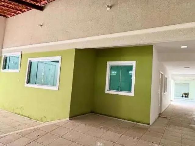 Casa / Sobrado para Venda em São Luís/MA Cohafuma 3 Quartos
