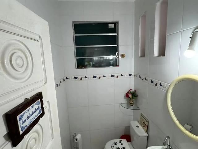 Casa / Sobrado para Venda em São Luís/MA Cohafuma 4 Quartos