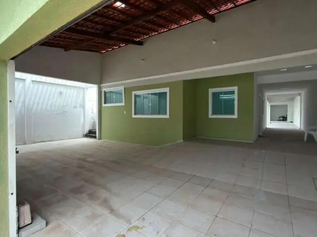 Casa / Sobrado para Venda em São Luís/MA Cohafuma 4 Quartos