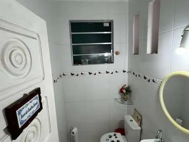 Casa / Sobrado para Venda em São Luís/MA Cohafuma 4 Quartos