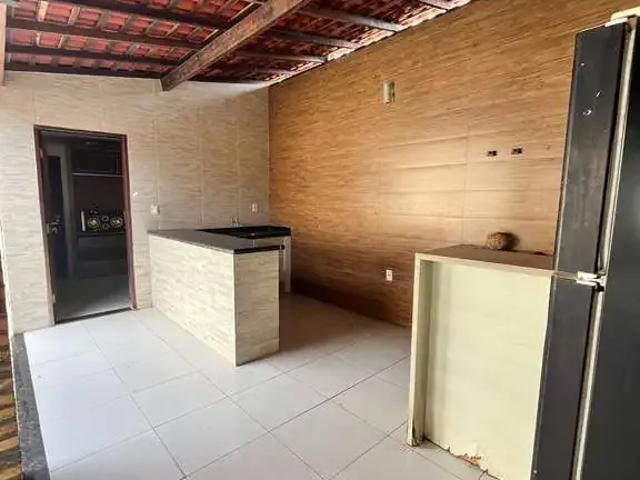 Casa / Sobrado para Venda em São Luís/MA Cohajap 3 Quartos