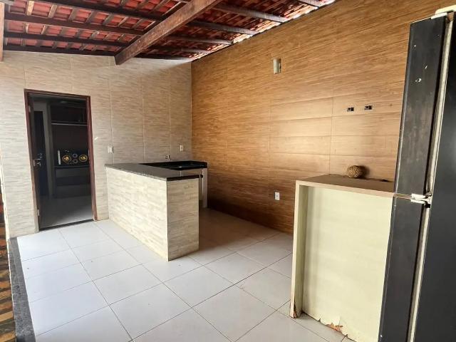 Casa / Sobrado para Venda em São Luís/MA Cohajap 3 Quartos
