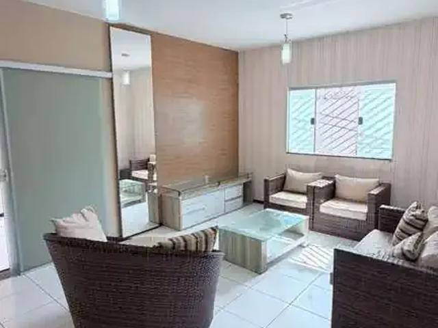 Casa / Sobrado para Venda em São Luís/MA Cohajap 2 Quartos