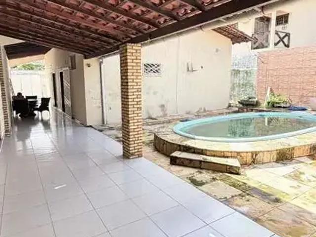 Casa / Sobrado para Venda em São Luís/MA Cohajap 4 Quartos