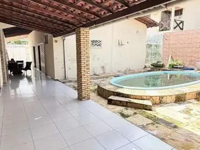 Casa / Sobrado para Venda em São Luís/MA Cohajap 4 Quartos