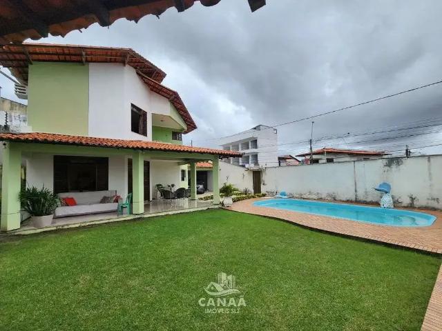 Casa / Sobrado para Venda em São Luís/MA Cohajap 4 Quartos