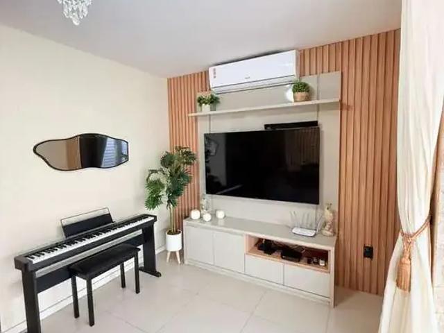 Casa / Sobrado para Venda em São Luís/MA Cohajap 5 Quartos