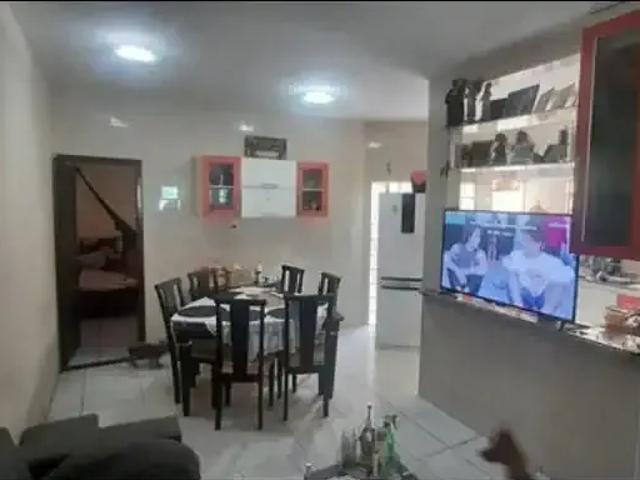 Casa / Sobrado para Venda em São Luís/MA Cohama 4 Quartos