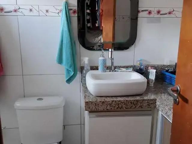 Casa / Sobrado para Venda em São Luís/MA Cohama 4 Quartos