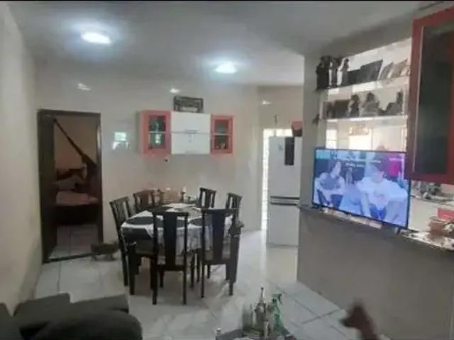 Casa / Sobrado para Venda em São Luís/MA Cohama 4 Quartos