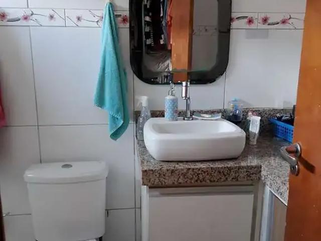 Casa / Sobrado para Venda em São Luís/MA Cohama 4 Quartos