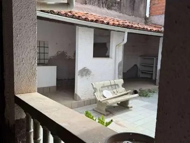 Casa / Sobrado para Venda em São Luís/MA Cohama 3 Quartos
