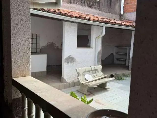 Casa / Sobrado para Venda em São Luís/MA Cohama 3 Quartos