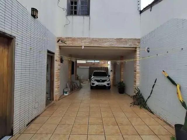 Casa / Sobrado para Venda em São Luís/MA Cohama 3 Quartos