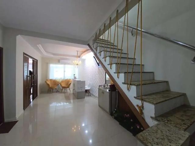 Casa / Sobrado para Venda em São Luís/MA Cohama 3 Quartos