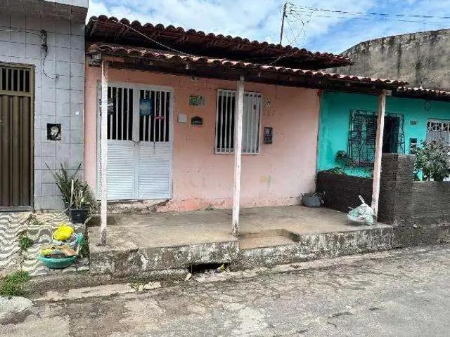 Casa / Sobrado para Venda em São Luís/MA Fátima 2 Quartos