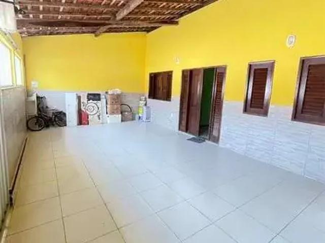 Casa / Sobrado para Venda em São Luís/MA Jardim América 3 Quartos