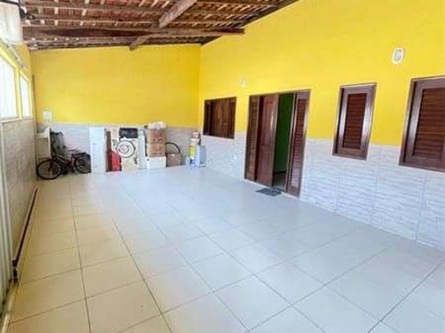 Casa / Sobrado para Venda em São Luís/MA Jardim América 3 Quartos