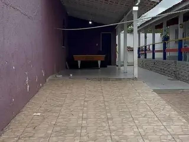 Casa / Sobrado para Venda em São Luís/MA Jardim Atlântico 4 Quartos