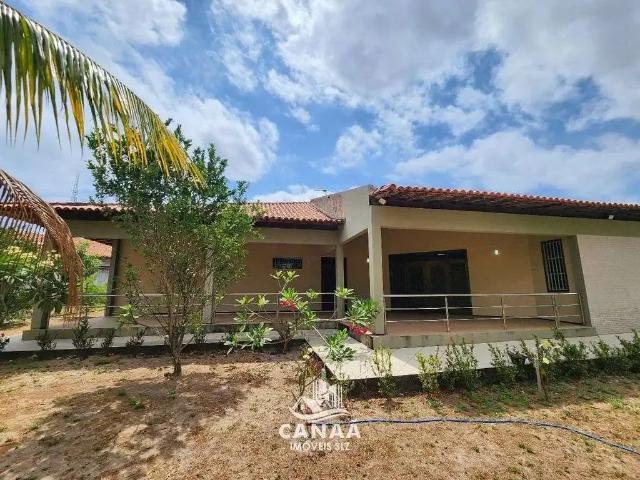 Casa / Sobrado para Venda em São Luís/MA Jardim Eldorado 4 Quartos