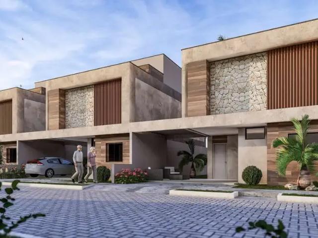 Casa / Sobrado para Venda em São Luís/MA Jardim Eldorado 4 Quartos