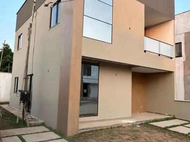 Casa / Sobrado para Venda em São Luís/MA Jardim Eldorado 4 Quartos
