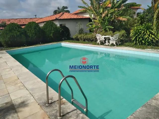 Casa / Sobrado para Venda em São Luís/MA Jardim Eldorado 5 Quartos