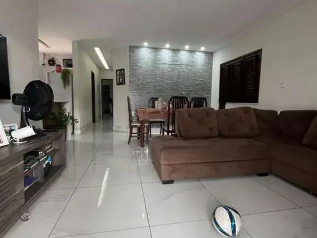 Casa / Sobrado para Venda em São Luís/MA Jardim Eldorado 3 Quartos