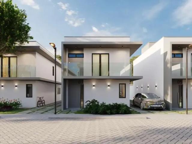 Casa / Sobrado para Venda em São Luís/MA Jardim Eldorado 3 Quartos