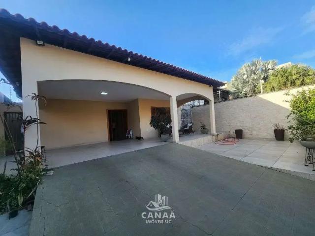 Casa / Sobrado para Venda em São Luís/MA Jardim Renascença 3 Quartos