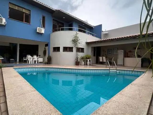 Casa / Sobrado para Venda em São Luís/MA Jardim Renascença 3 Quartos