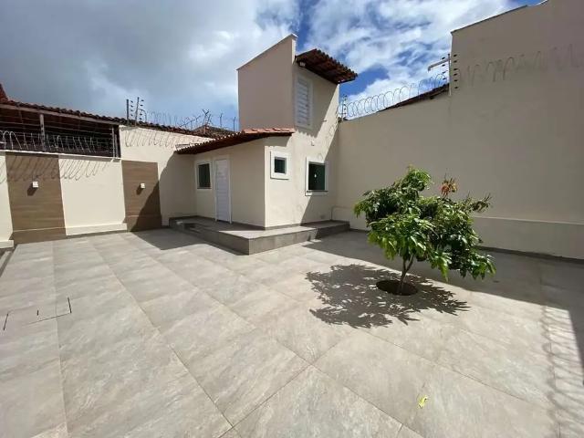 Casa / Sobrado para Venda em São Luís/MA Jardim Renascença 3 Quartos