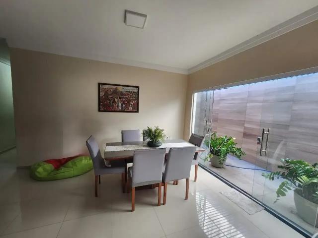 Casa / Sobrado para Venda em São Luís/MA Jardim Renascença 3 Quartos