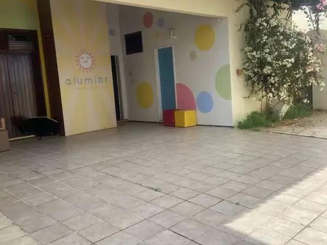 Casa / Sobrado para Venda em São Luís/MA Jardim Renascença 3 Quartos