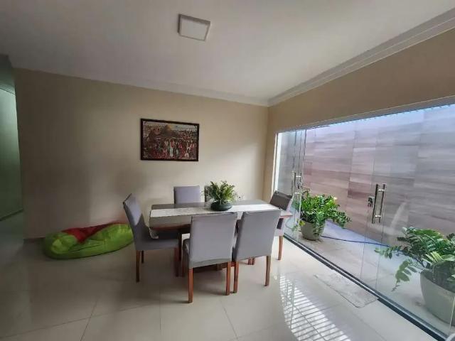Casa / Sobrado para Venda em São Luís/MA Jardim Renascença 3 Quartos