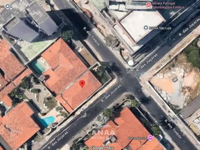 Casa / Sobrado para Venda em São Luís/MA Jardim Renascença 3 Quartos