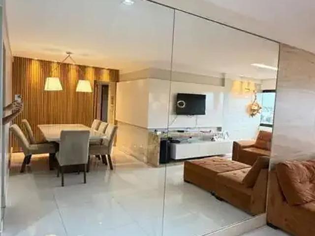 Casa / Sobrado para Venda em São Luís/MA Jardim Renascença 4 Quartos