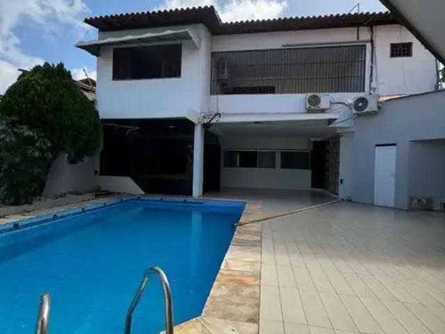 Casa / Sobrado para Venda em São Luís/MA Jardim Renascença 4 Quartos