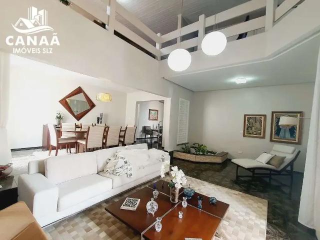 Casa / Sobrado para Venda em São Luís/MA Jardim Renascença 4 Quartos