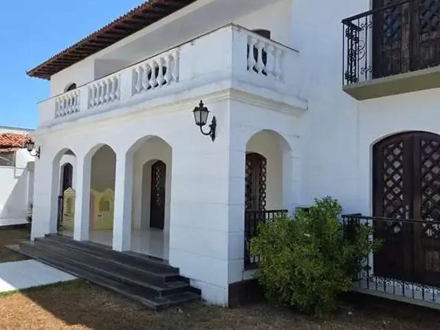 Casa / Sobrado para Venda em São Luís/MA Jardim São Francisco 4 Quartos