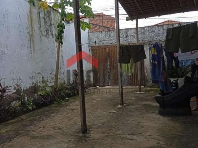 Casa / Sobrado para Venda em São Luís/MA Parque Timbiras 4 Quartos