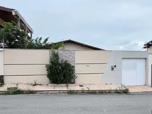 Casa / Sobrado para Venda em São Luís/MA Parque Athenas 2 Quartos