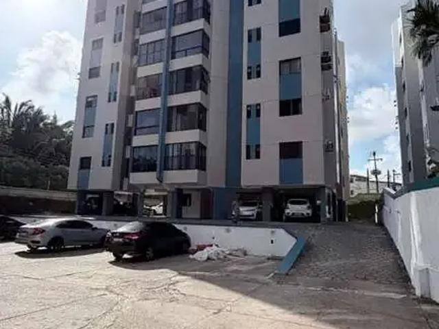 Casa / Sobrado para Venda em São Luís/MA Parque Athenas 2 Quartos