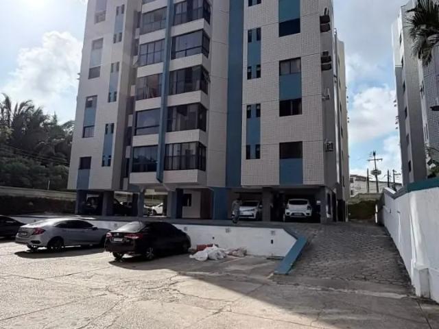 Casa / Sobrado para Venda em São Luís/MA Parque Athenas 2 Quartos
