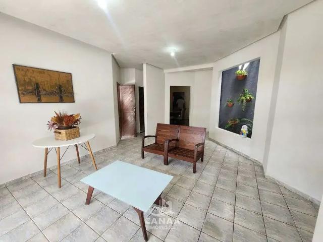 Casa / Sobrado para Venda em São Luís/MA Parque Athenas 3 Quartos