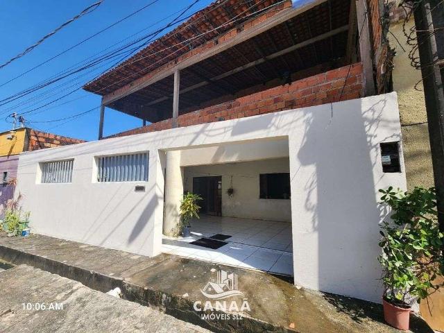 Casa / Sobrado para Venda em São Luís/MA Parque Sabiá 3 Quartos