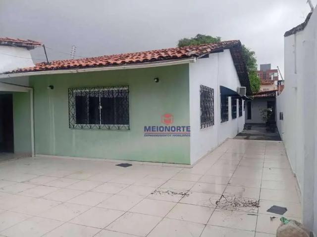 Casa / Sobrado para Venda em São Luís/MA Parque Shalon 4 Quartos