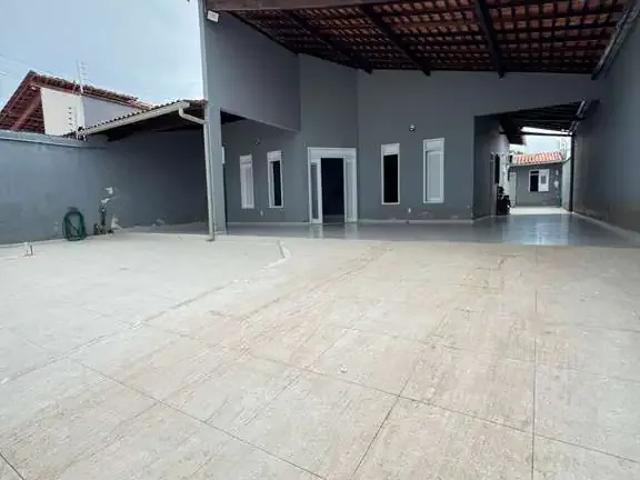 Casa / Sobrado para Venda em São Luís/MA Planalto Vinhais I 3 Quartos