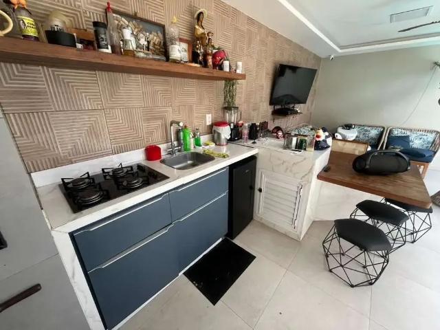 Casa / Sobrado para Venda em São Luís/MA Planalto Vinhais II 3 Quartos